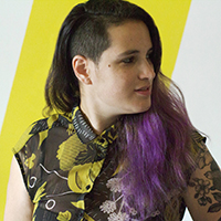 Pau Ramos | Autores e Ilustradores | La Brujita de Papel